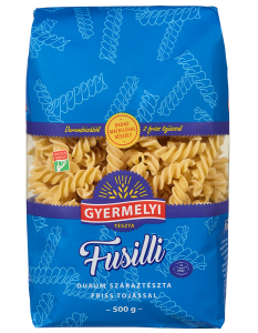 Termékek - Gyermelyi