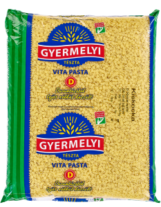 Products - Gyermelyi EN